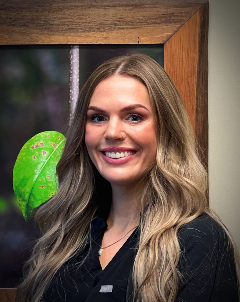 Meet Our Team - Mount Vernon Dental